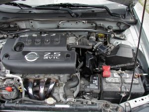 What Gets Replaced in an Engine Top End Rebuild?