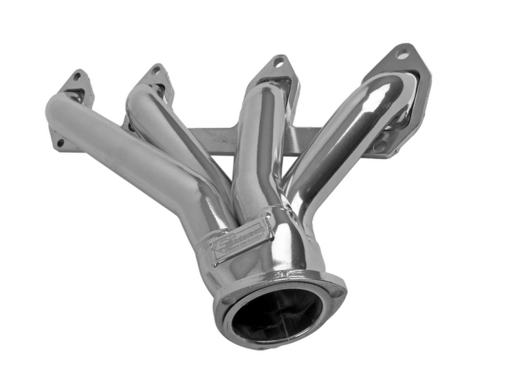 Understanding Common Types of Exhaust Header Designs