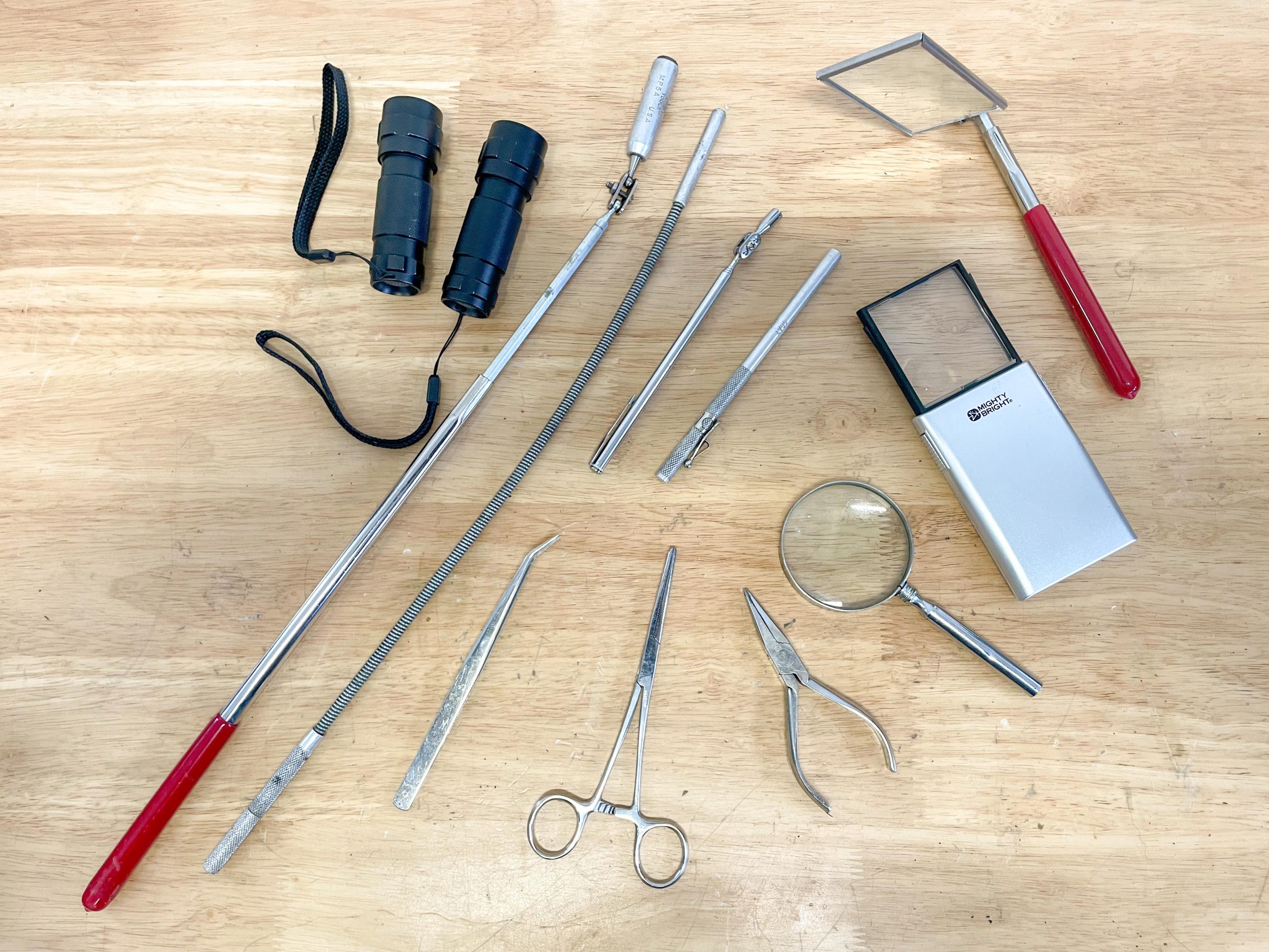 It’s the Little Things: Inexpensive Tools That Will Make Your Life Easier