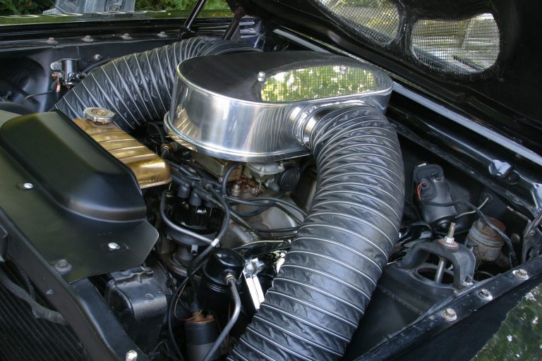 Ford’s Game-Changing Postwar V8 Engines: Y-Block, FE, and MEL