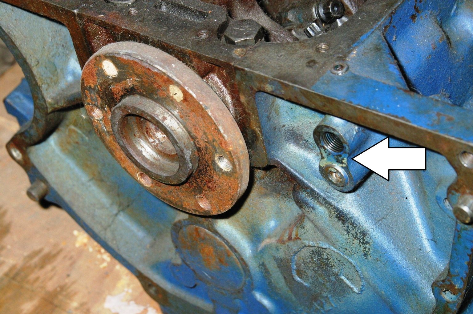 Ford’s Game-Changing Postwar V8 Engines: Y-Block, FE, and MEL