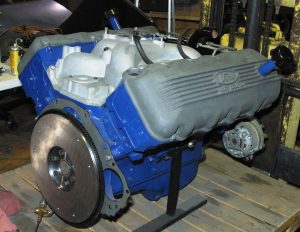 Ford’s Game-Changing Postwar V8 Engines: Y-Block, FE, and MEL