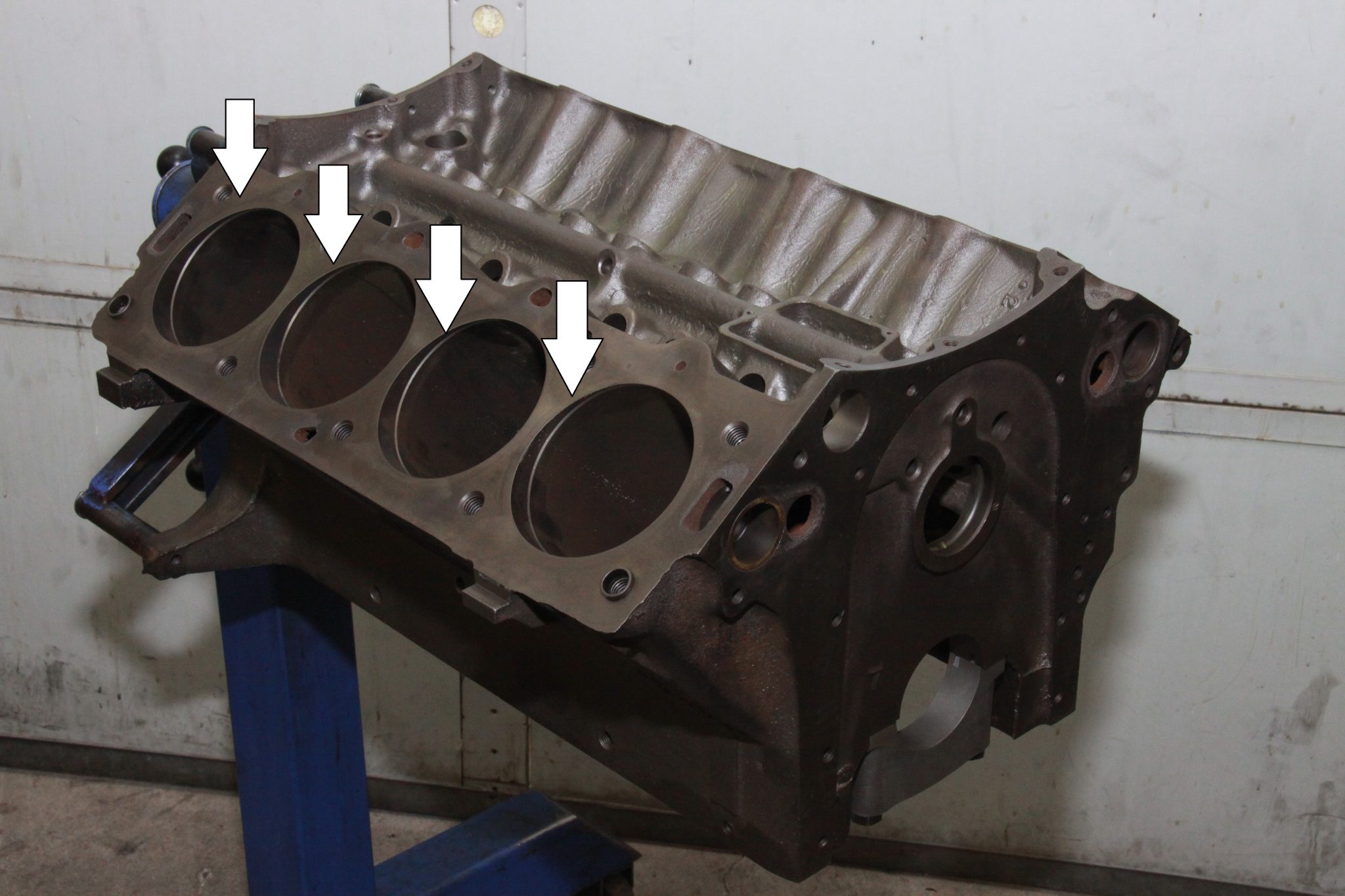 Ford’s Game-Changing Postwar V8 Engines: Y-Block, FE, and MEL