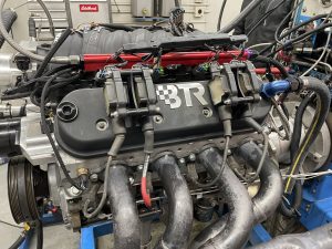 6.0L LS Truck Engine Tech: A Truck vs. TrailBlazer SS (TBSS) Intake ...