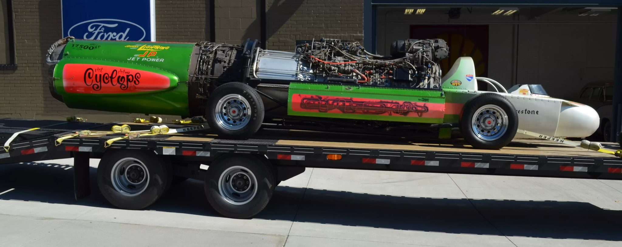 What is Land Speed Racing & What Do You Need to Get Started ...