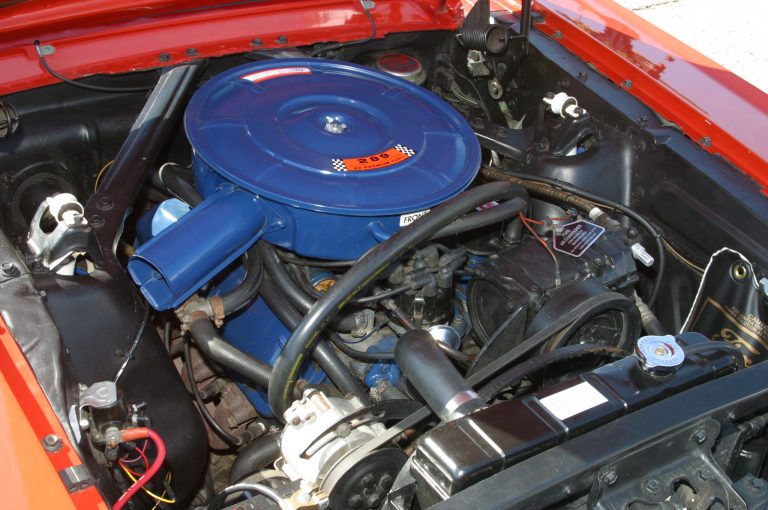 Ford’s Game-Changing Postwar Engines Part 2: The Fabulous Windsor Small ...