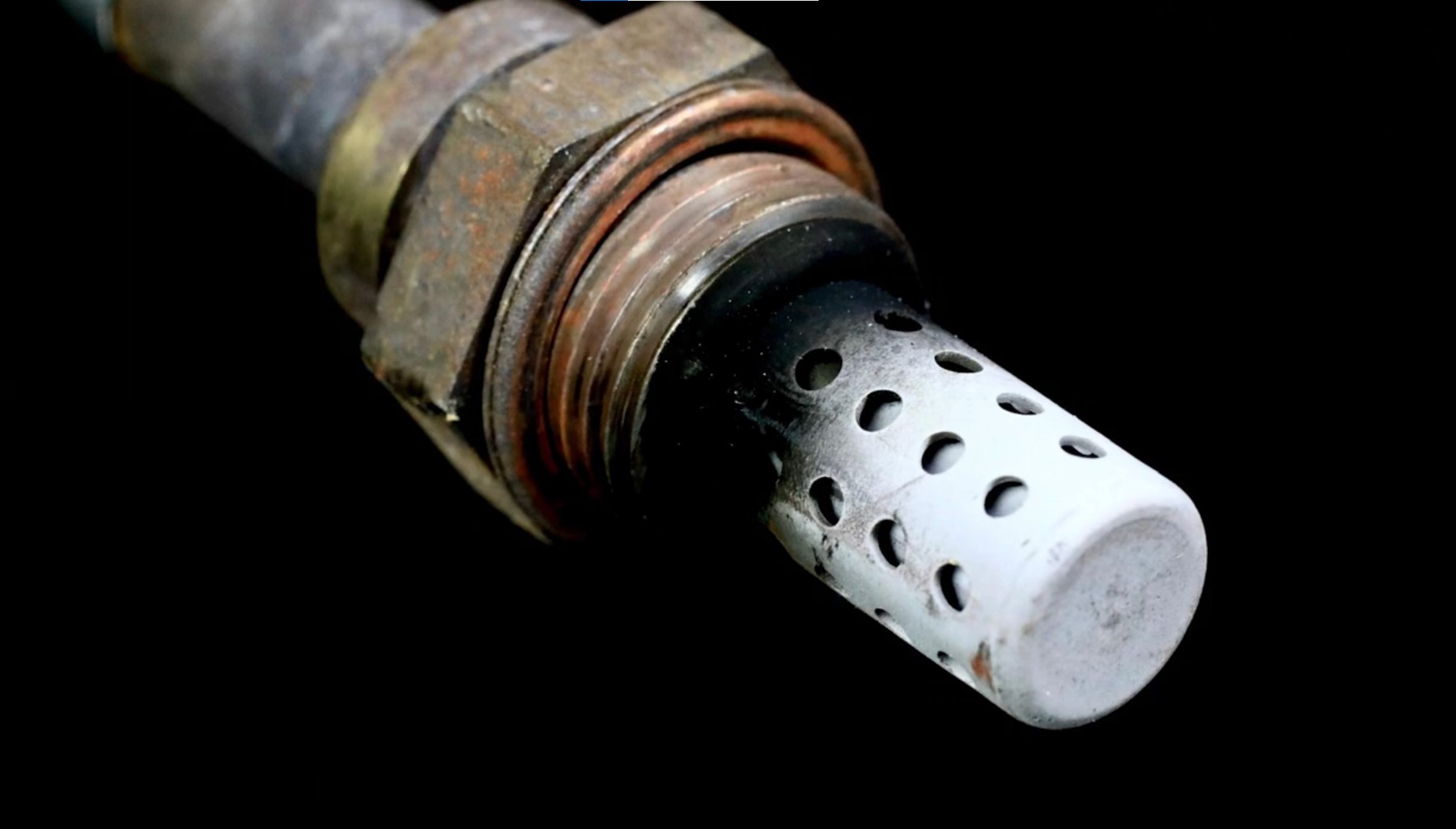 Video: How to Read & Inspect Your Oxygen Sensors to Diagnose Other ...