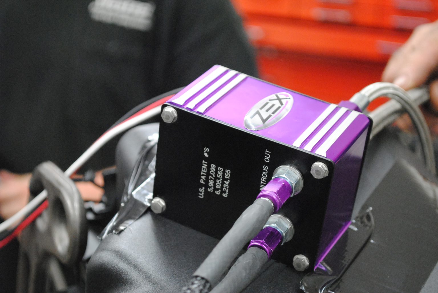 Headers & Nitrous: Dyno Testing Ford 5.0L Coyote Mods