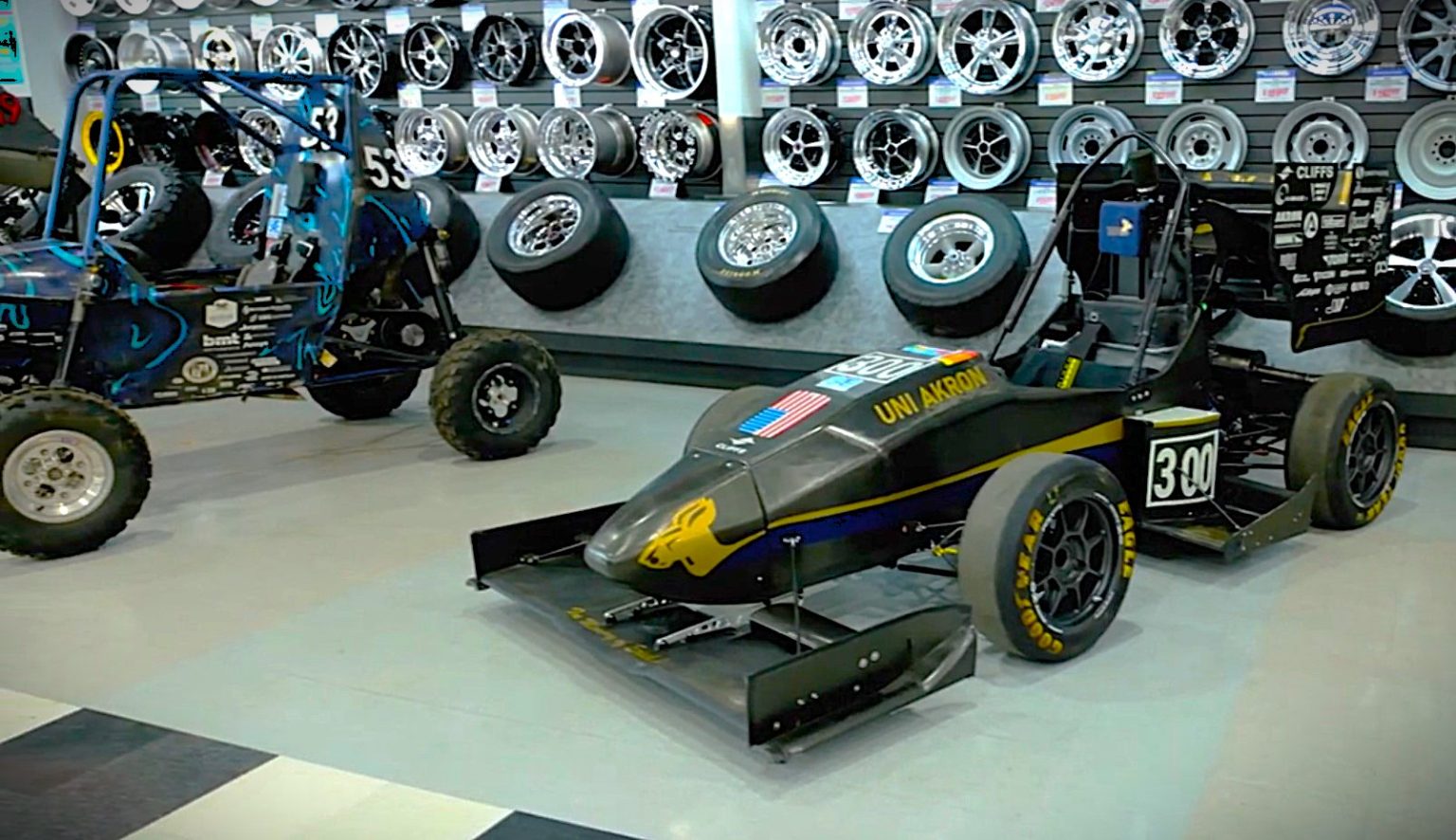 OnAllCylinders - Automotive Tech and Community from Summit Racing