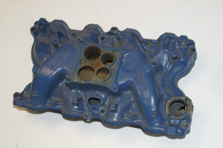 Ford’s Game-Changing Postwar Engines Part 3: The 429/460 Big Blocks