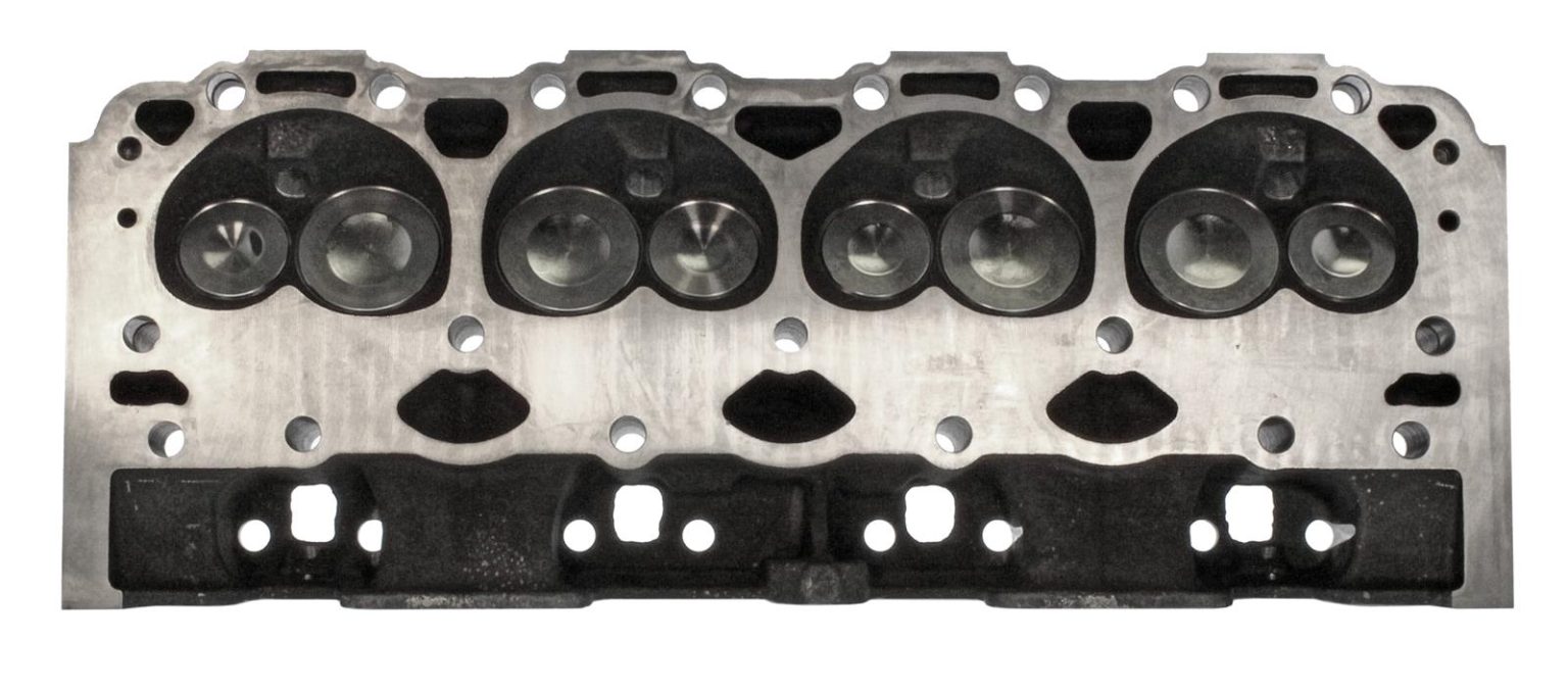 Parts Bin: Summit Racing Offers Better-Than-OE Chevy Vortec-Style ...