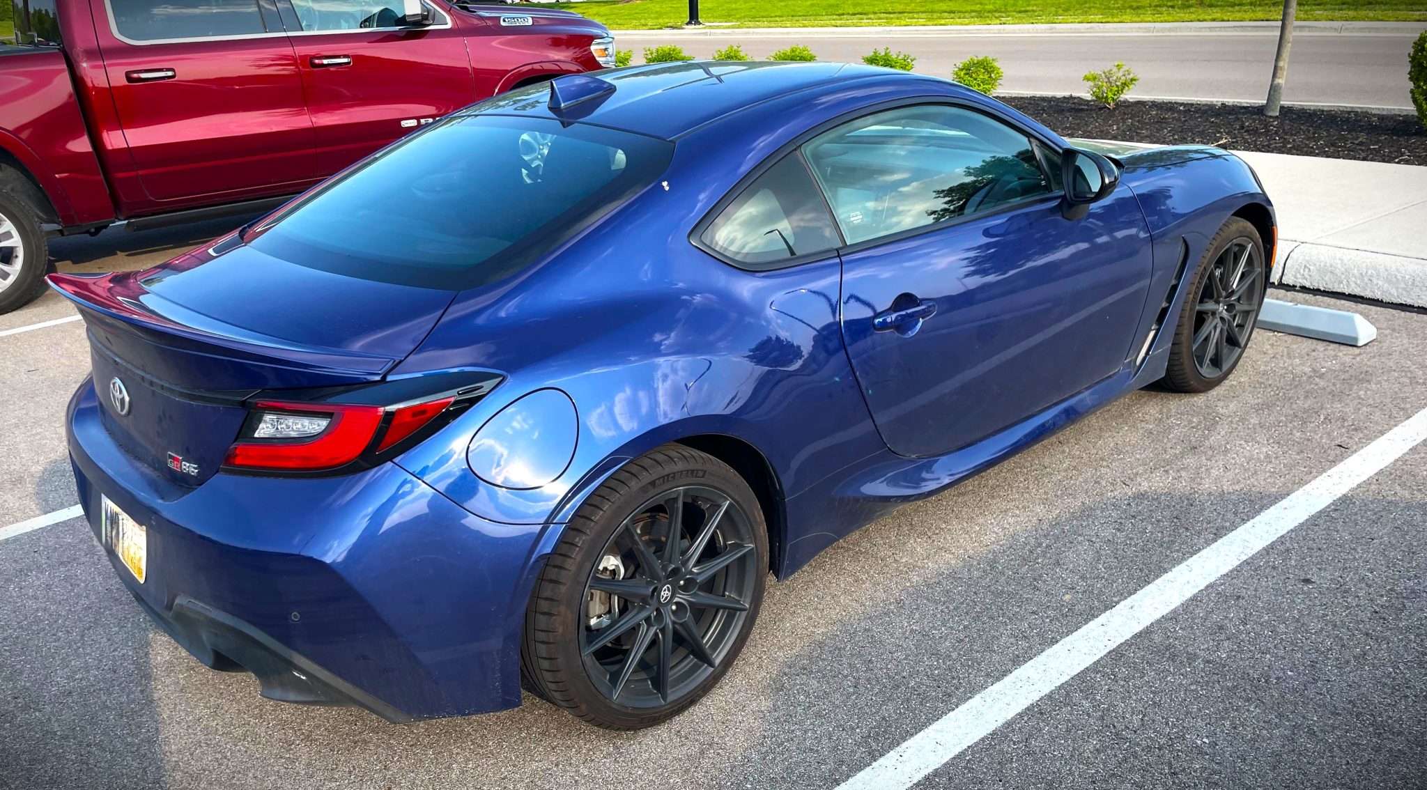 The Toyobaru Triplets: Exploring the History & Performance of the ...