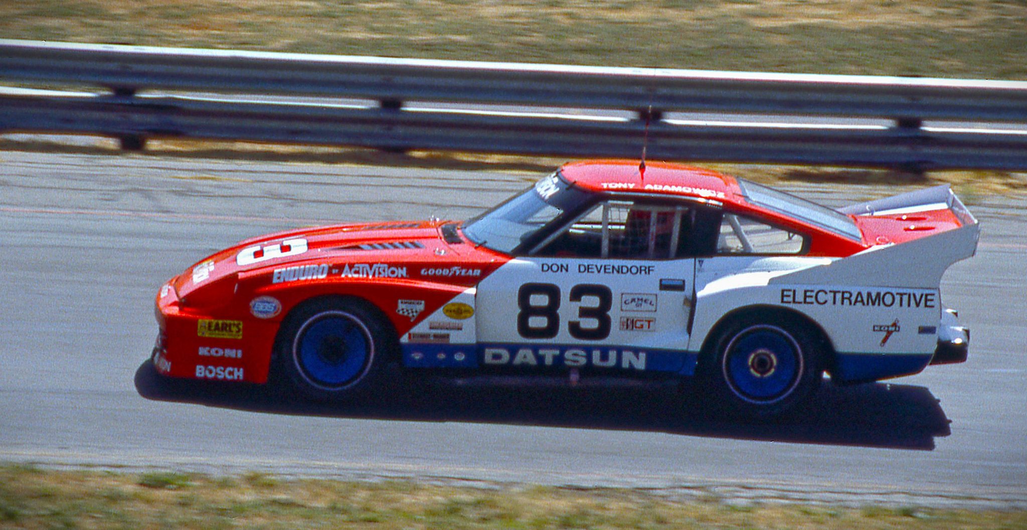 A Quick History of The Nissan/Datsun Z Sports Cars, Part 1: The Inline ...