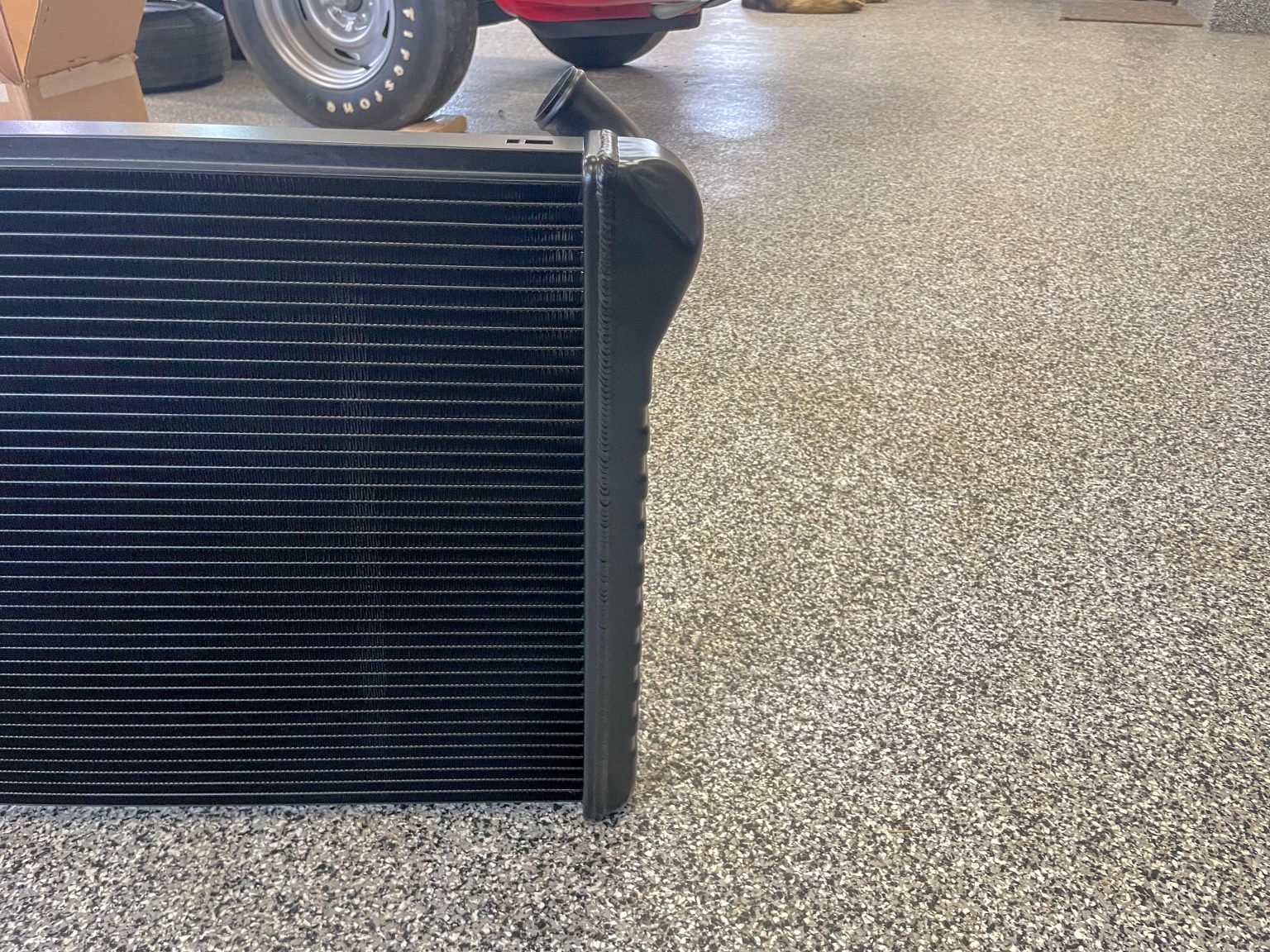 The Experts at DeWitts Radiator Give You the Inside Scoop On Radiators