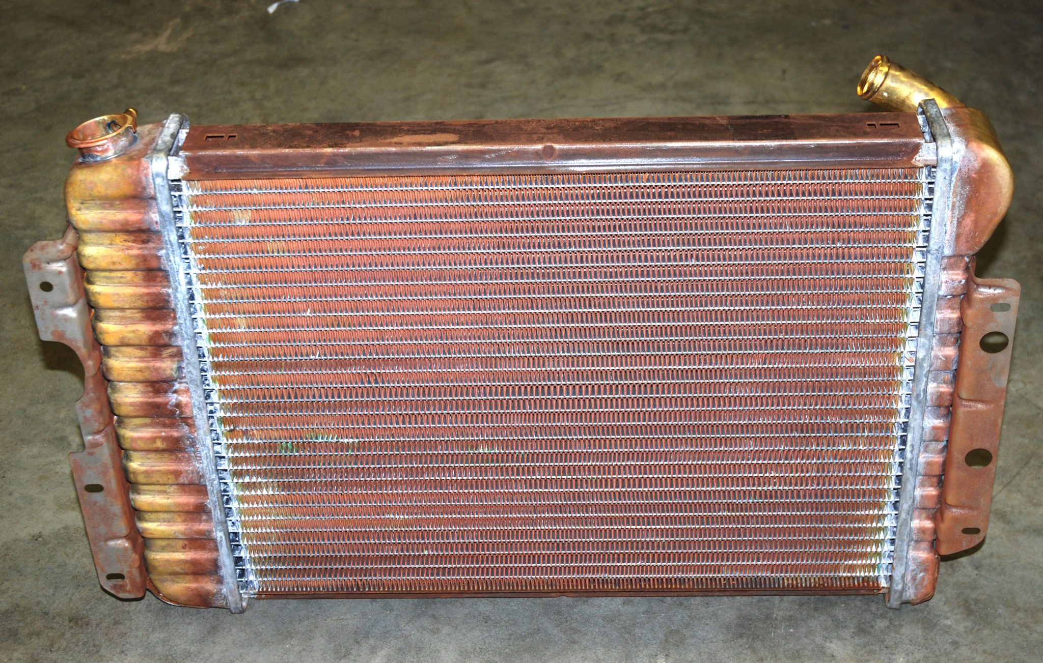 The Experts at DeWitts Radiator Give You the Inside Scoop On Radiators