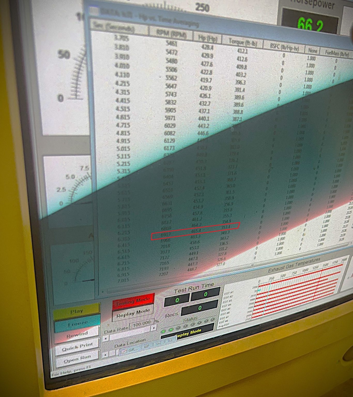 Building a 5.3 LS for a Dirt Late Model LS Racing Class: An Interview ...