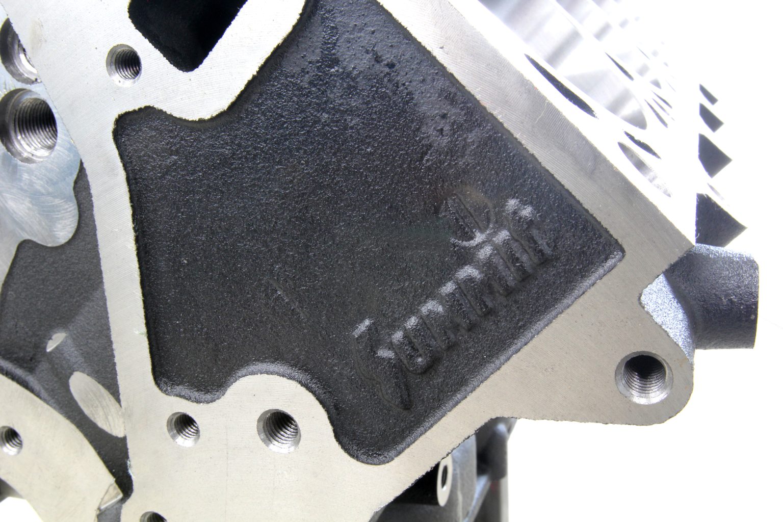 Block Happenings: The New Iron Summit Racing/Blueprint Engines SPC LS ...