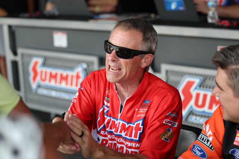 Summit Motorsports Park Provided 4 Days of Fun, Fireworks & Fantastic ...