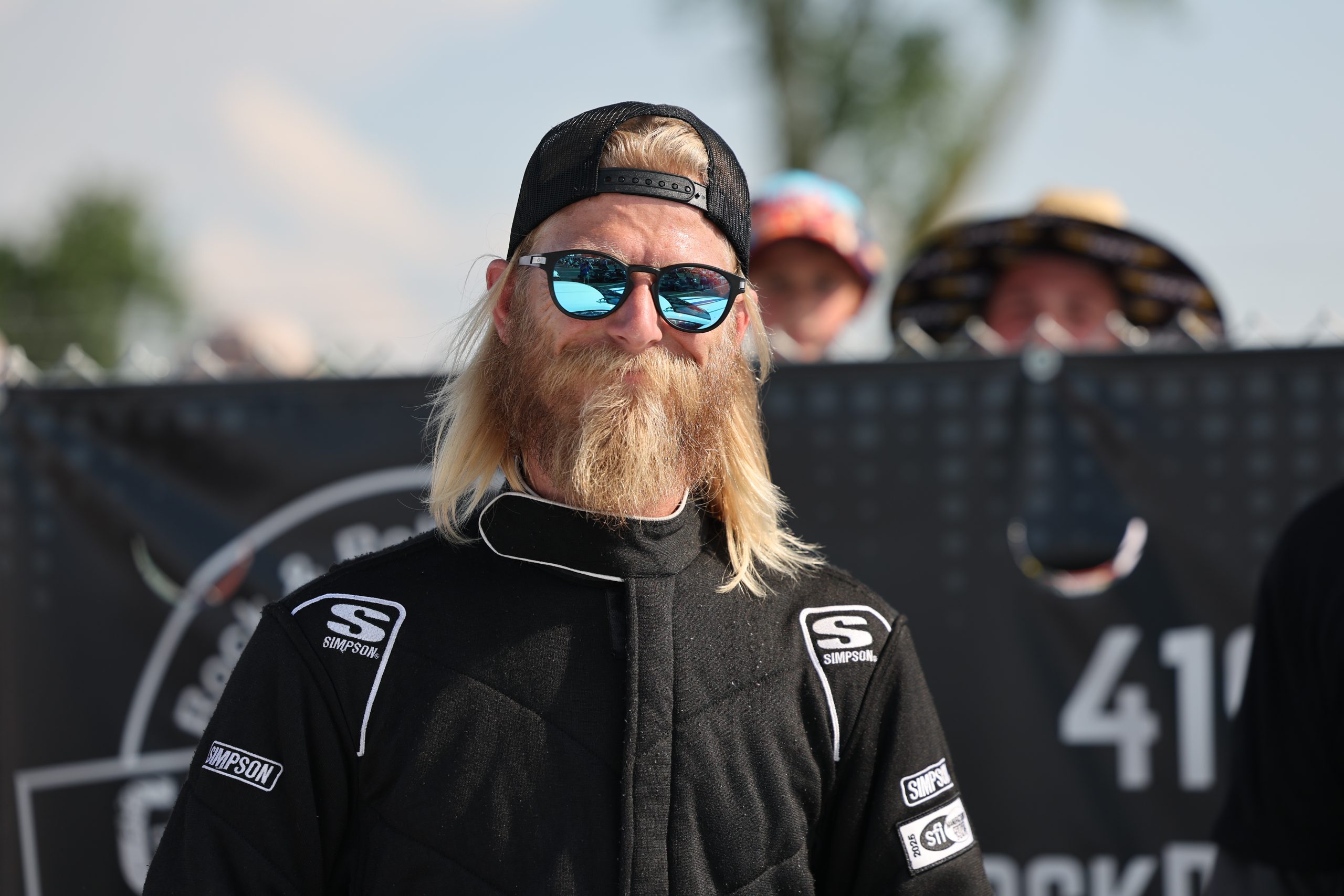 Summit Motorsports Park Provided 4 Days of Fun, Fireworks & Fantastic ...