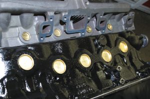 Ford’s Game-Changing Post-War Engines: The 144-170-200-250 Inline Sixes