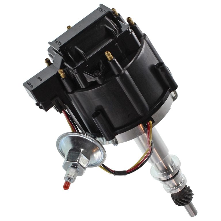 Ford’s Game-Changing Post-War Engines: The 144-170-200-250 Inline Sixes