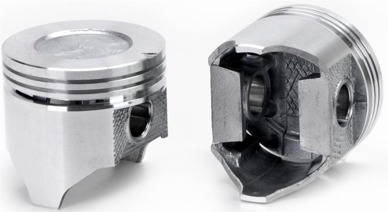 Ford’s Game-Changing Post-War Engines: The 144-170-200-250 Inline Sixes