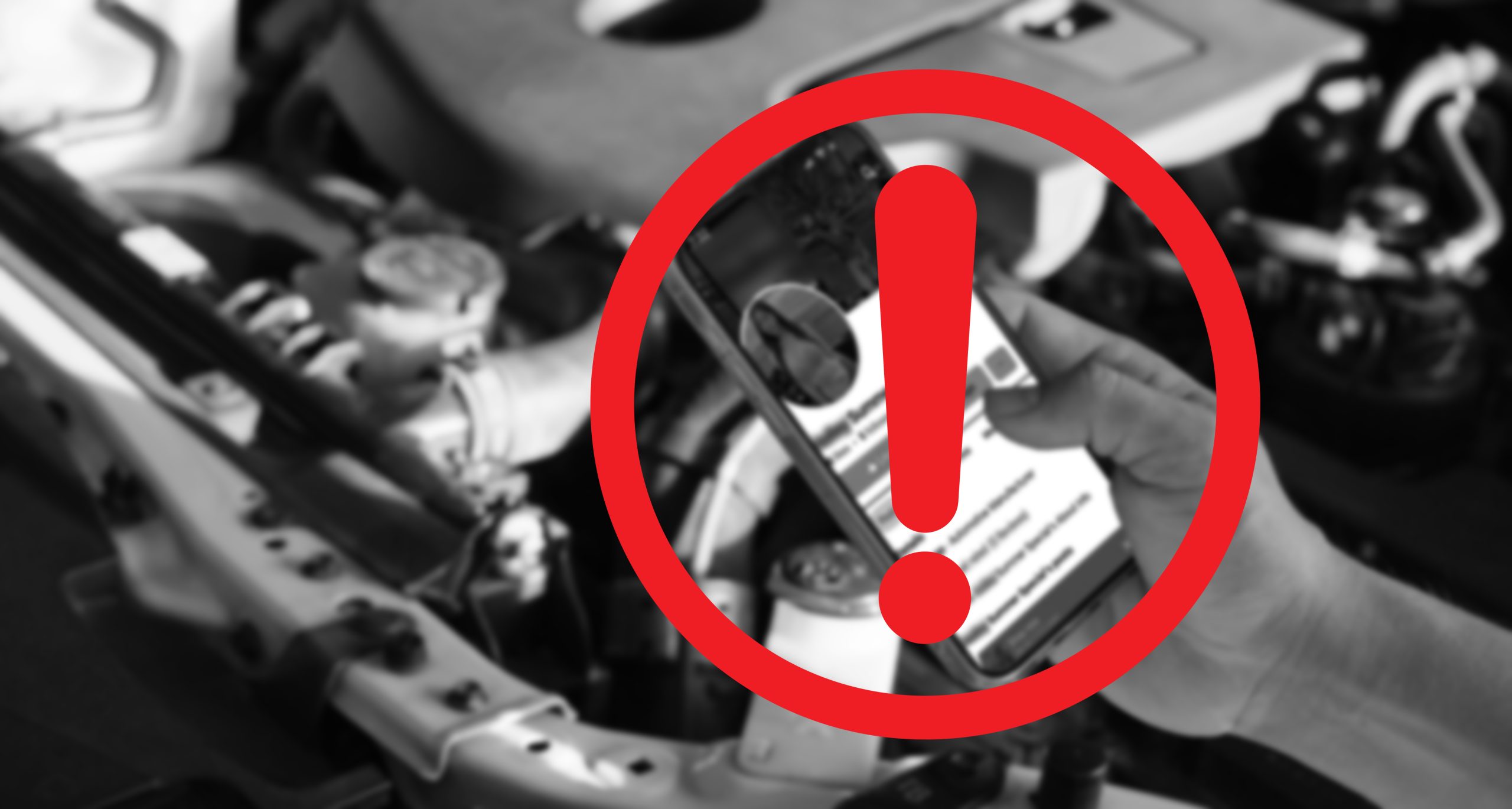 Beware Of Websites Posing as Summit Racing & Your Favorite Automotive ...