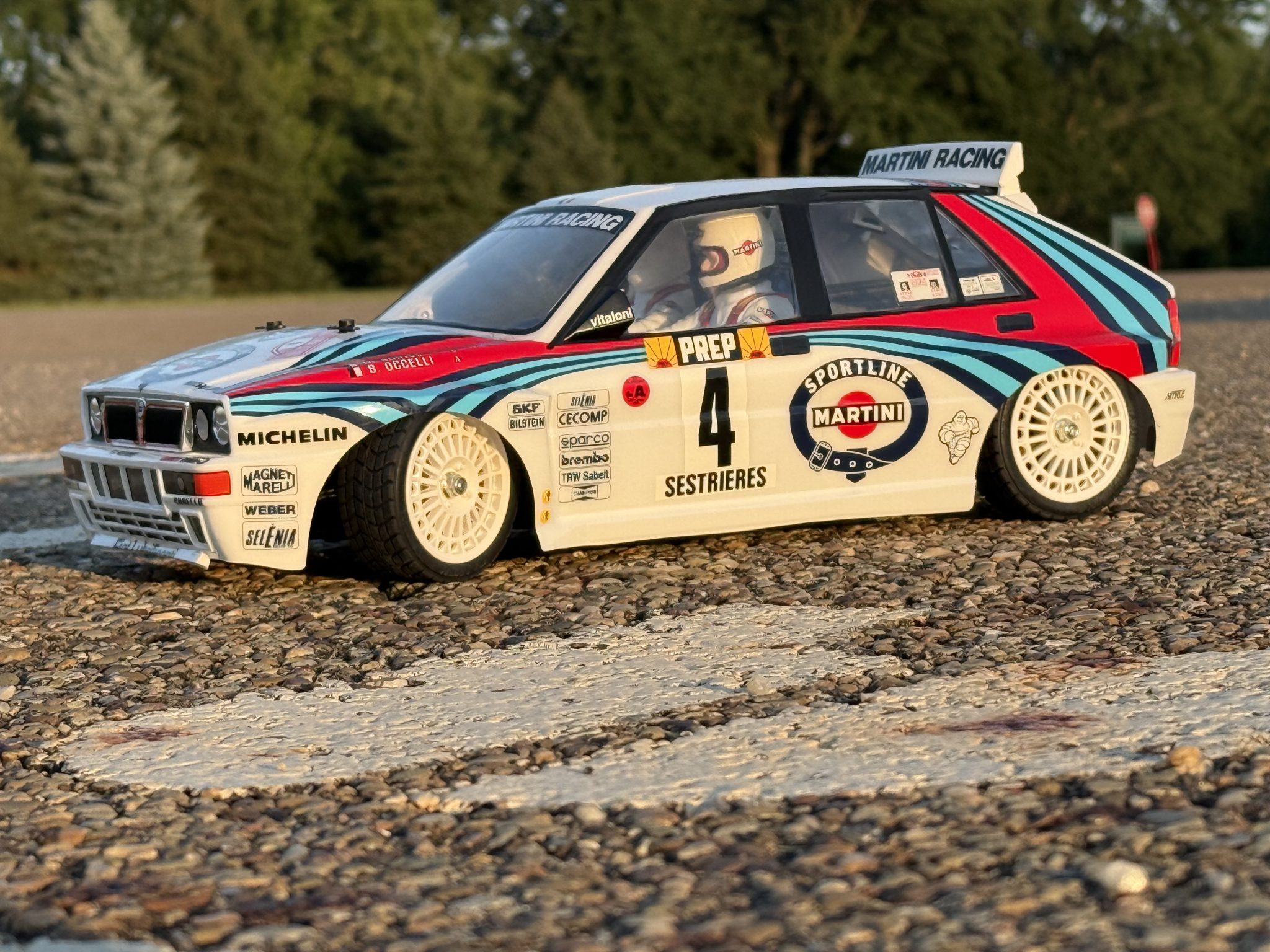 Shunsaku Tamiya, The Man Behind the RC Car & Model Kit Empire, Passes Away