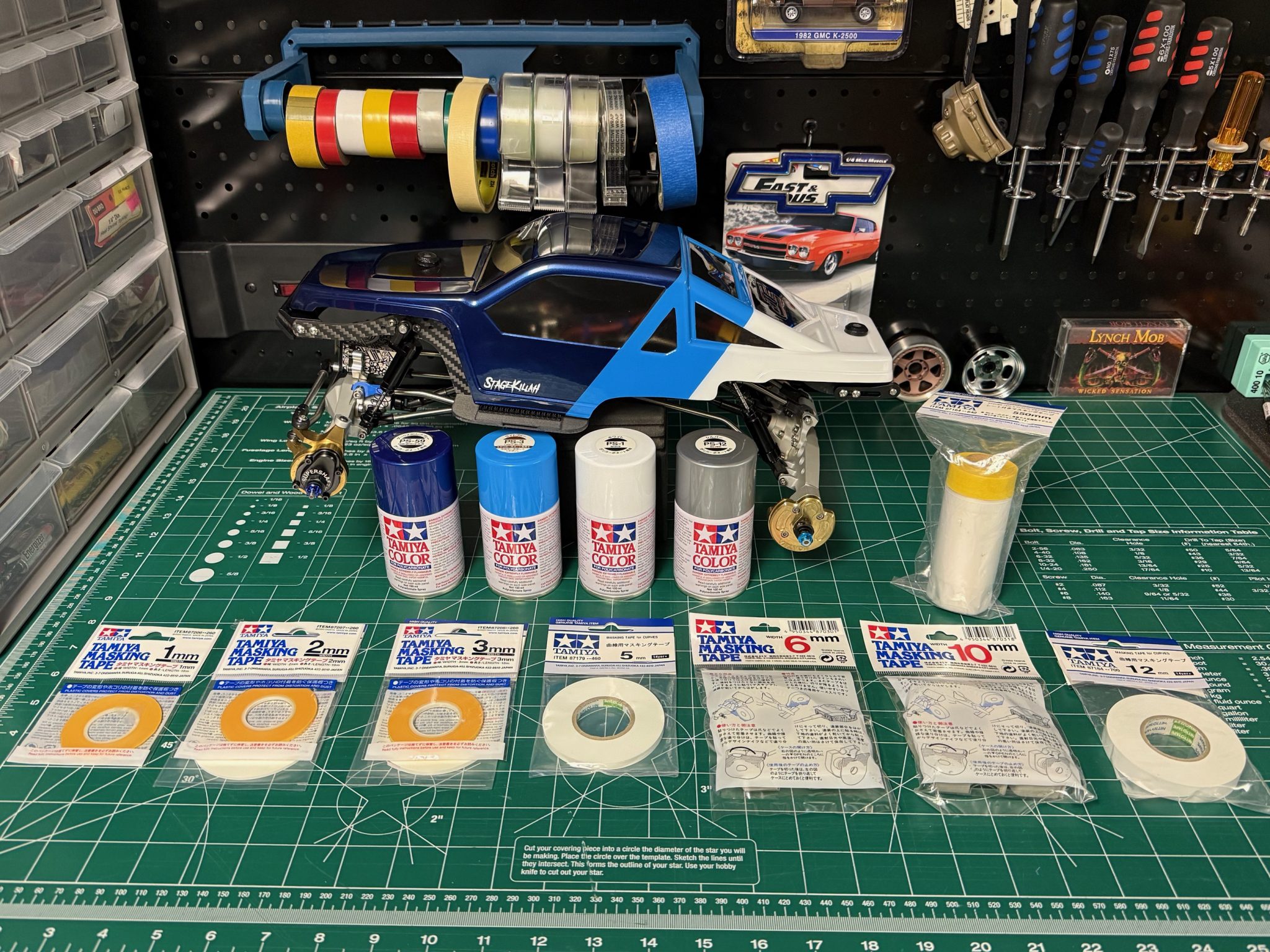 Shunsaku Tamiya, The Man Behind the RC Car & Model Kit Empire, Passes Away