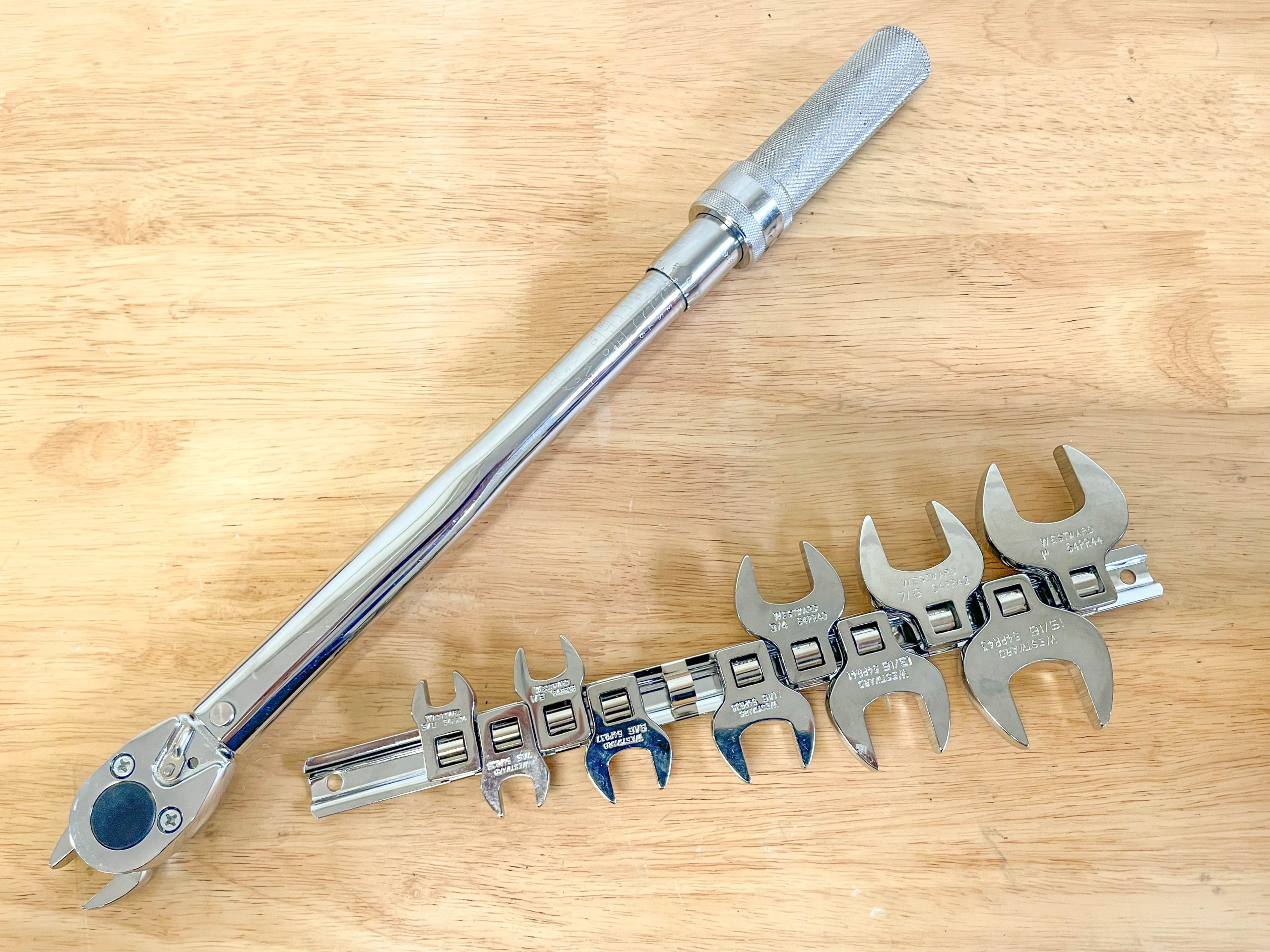 How to Use Crowfoot Wrench Extensions with a Torque Wrench