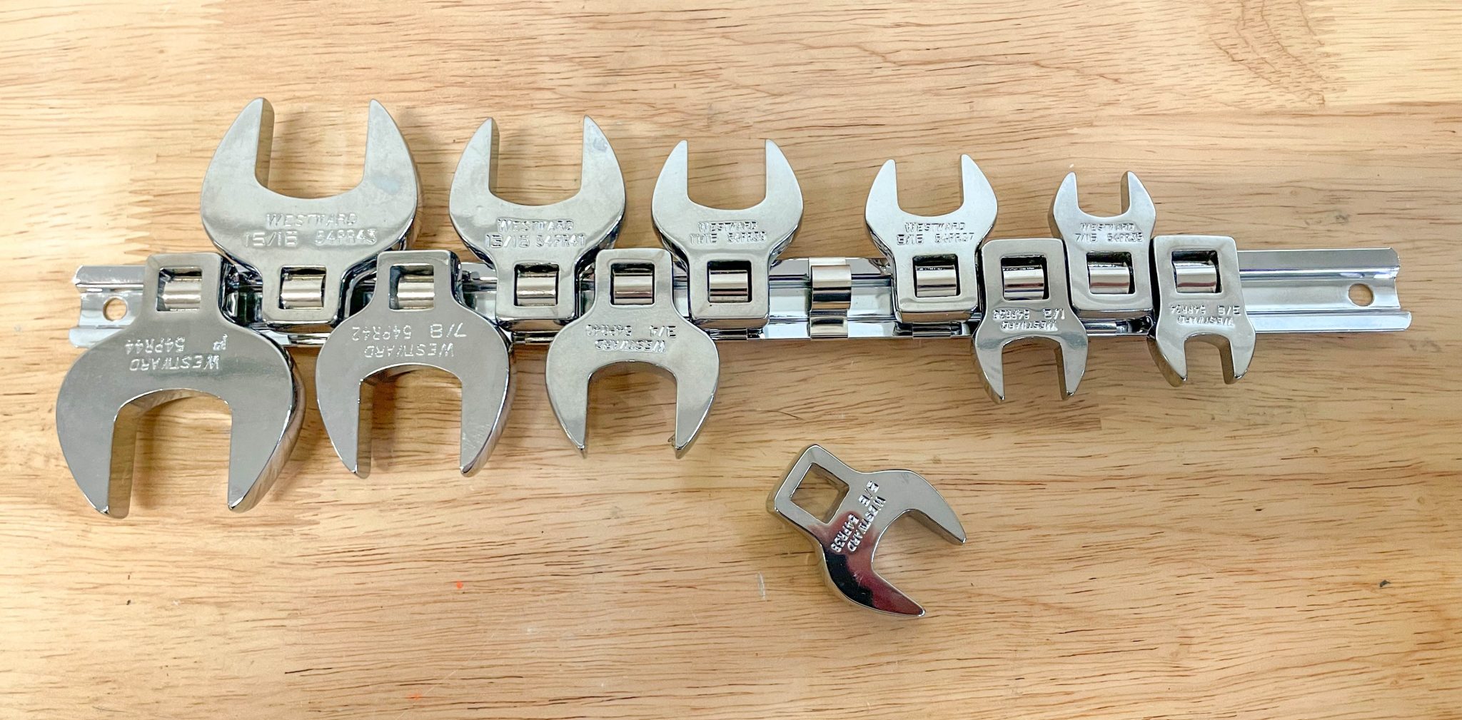 How to Use Crowfoot Wrench Extensions with a Torque Wrench