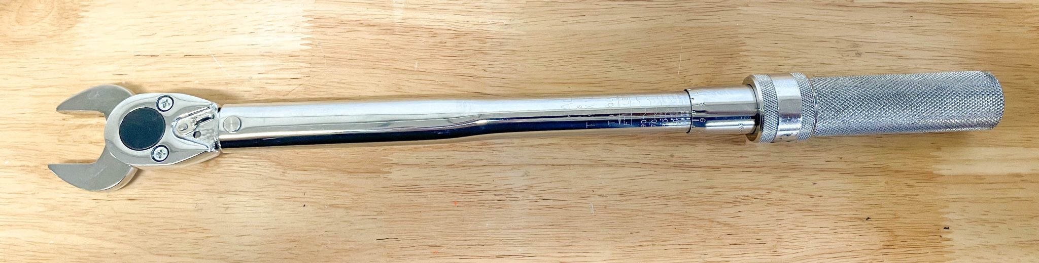 How to Use Crowfoot Wrench Extensions with a Torque Wrench