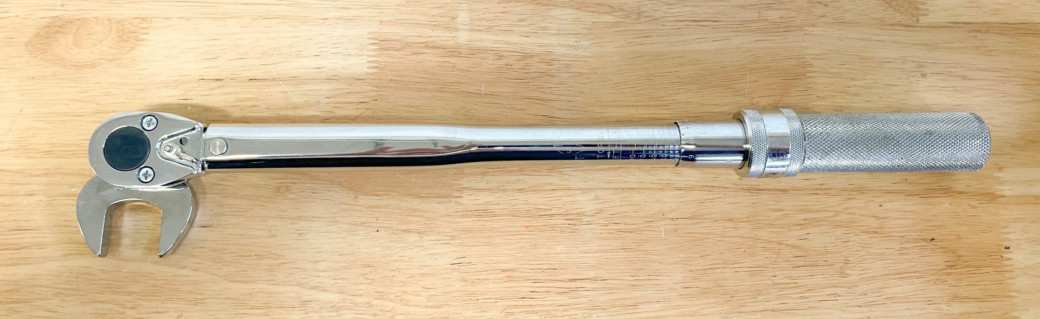 How to Use Crowfoot Wrench Extensions with a Torque Wrench