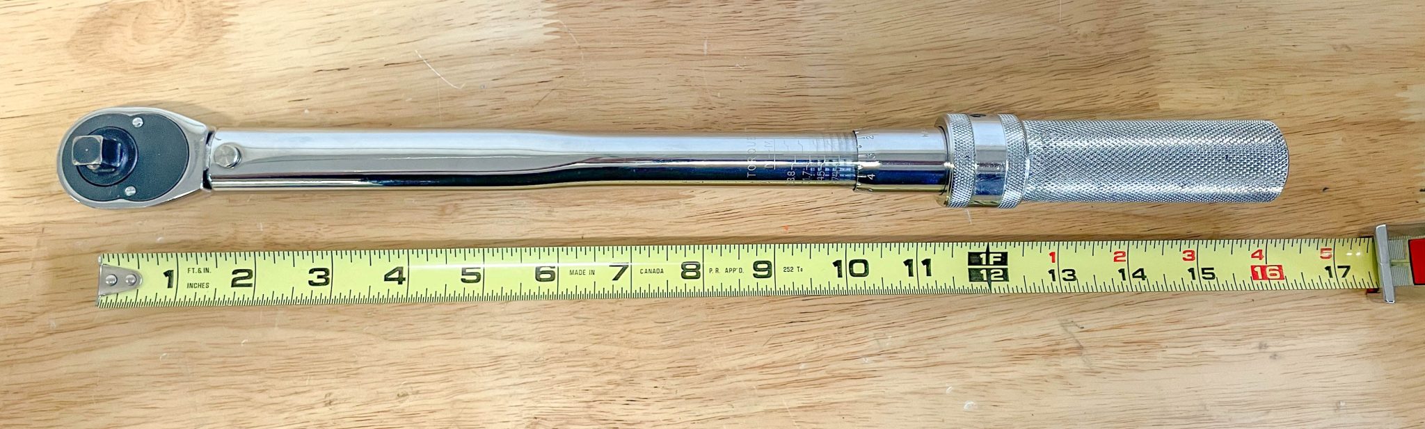 How to Use Crowfoot Wrench Extensions with a Torque Wrench