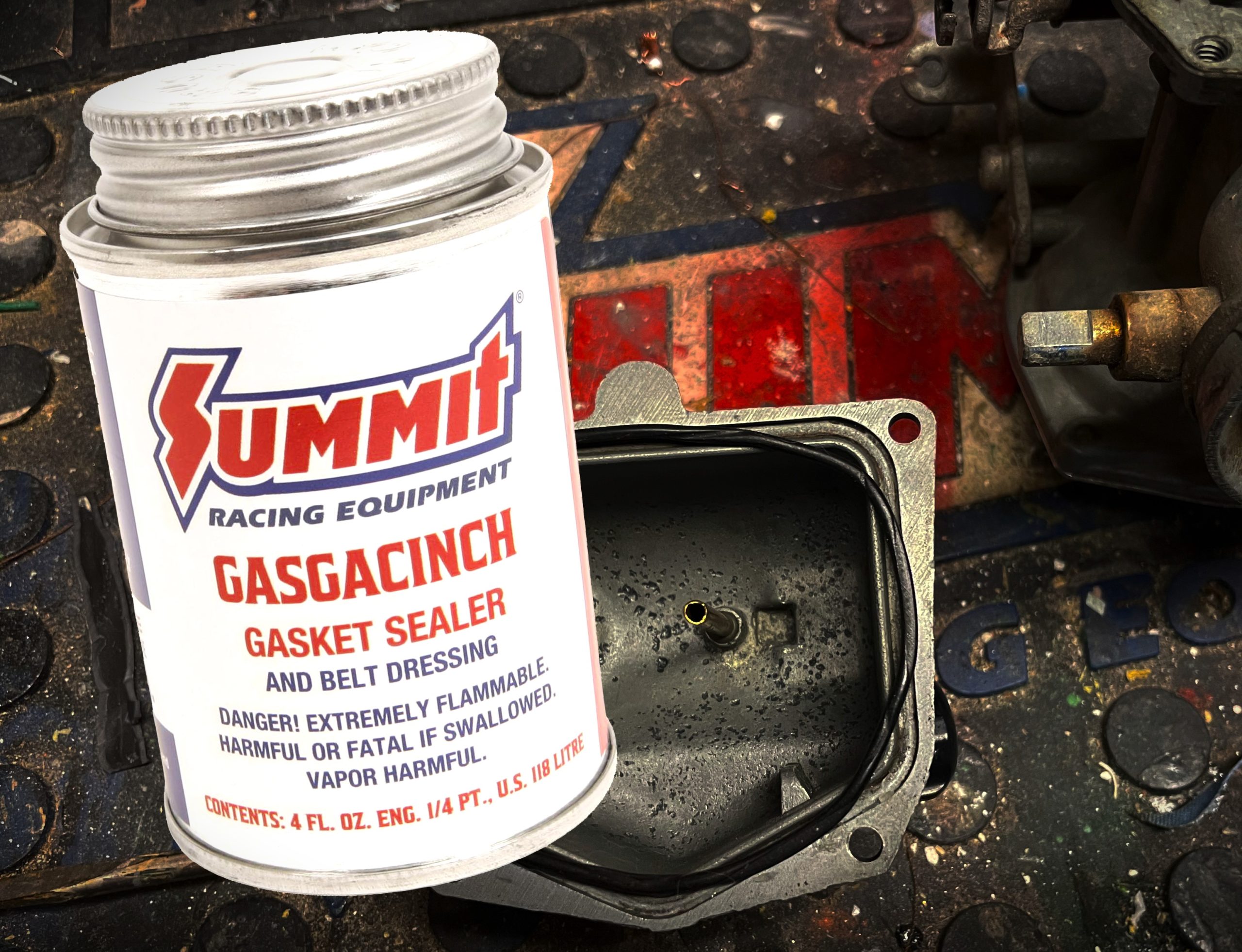 What is Gasgacinch & How Can You Use It?