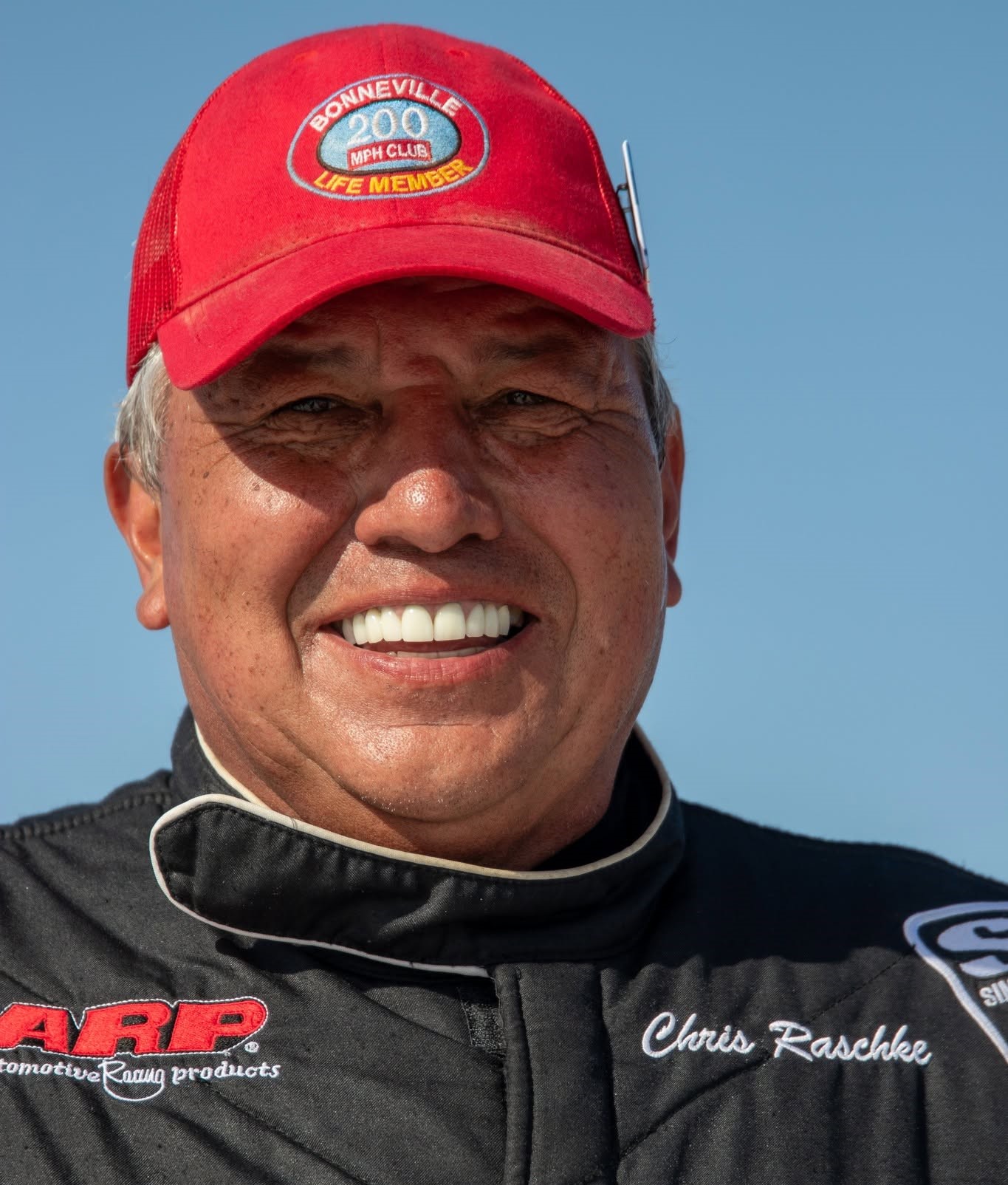 Land Speed Racer, Industry Veteran & Friend to Motorsports Chris ...