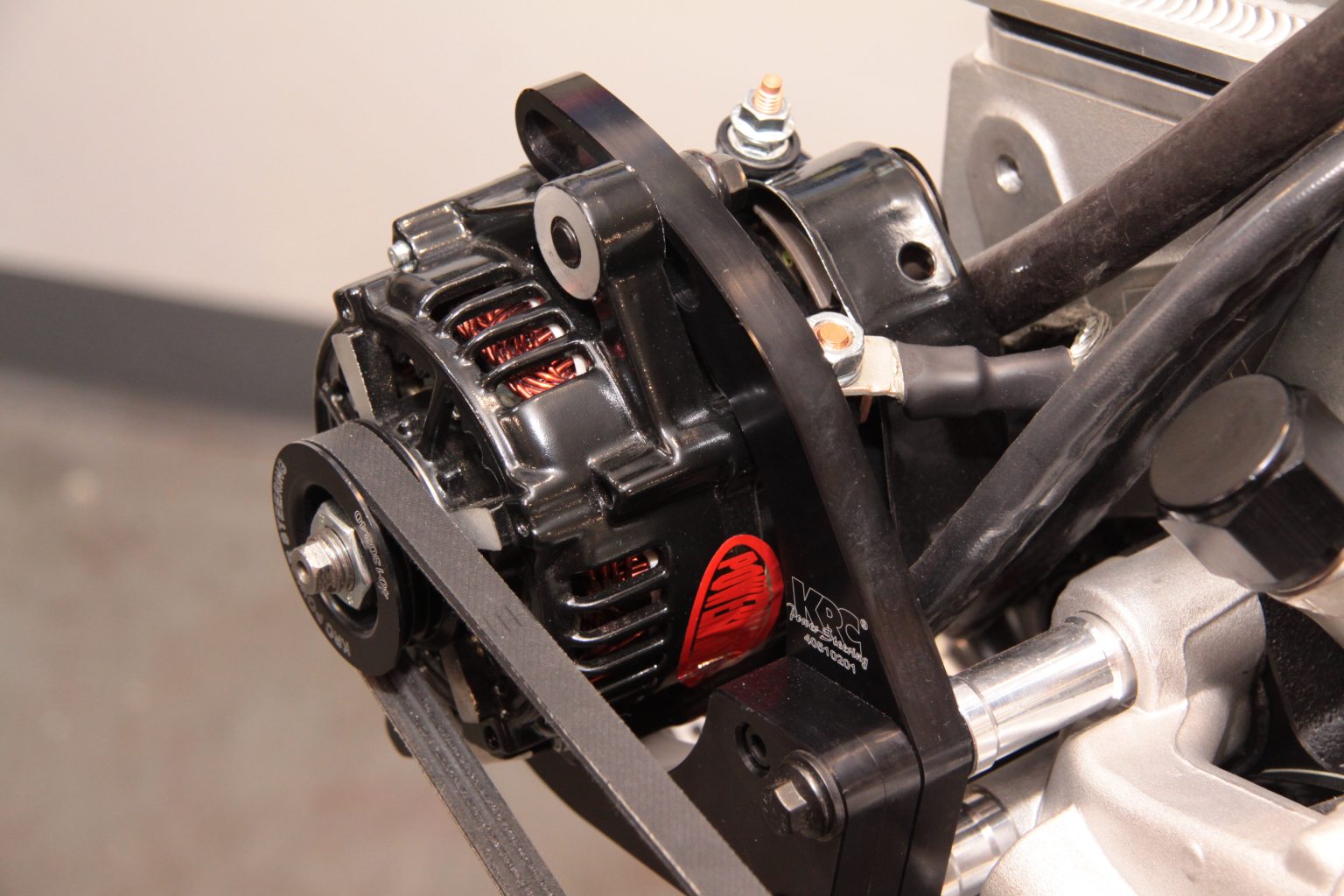 How Build A 357 CID Small Block Chevy Road Race Screamer!