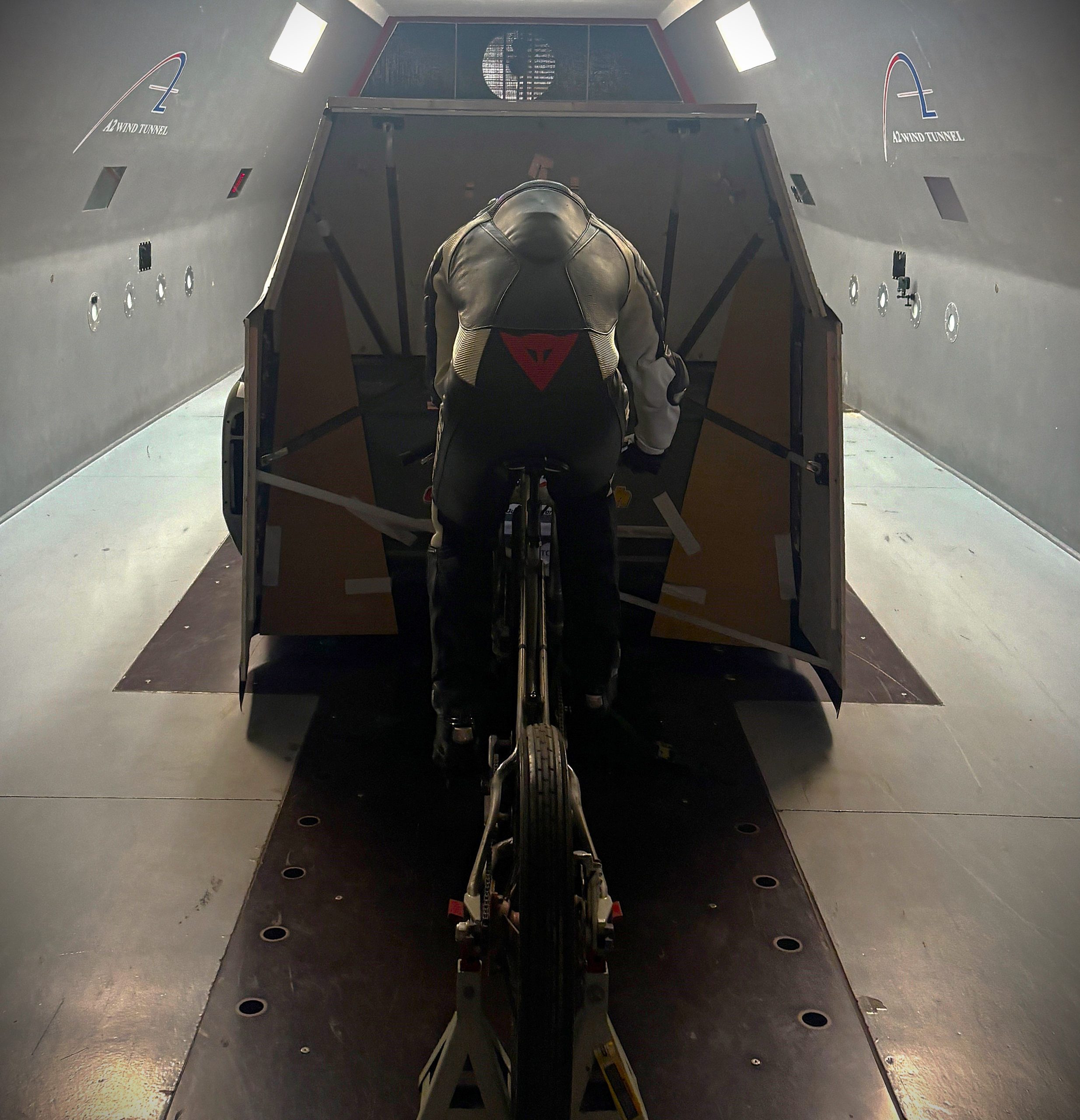 Finding Speed in a Tunnel—Where Every MPH Counts