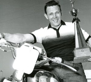 Motorcyclist, Racer & Entrepreneur John Penton Passes Away at Age 100