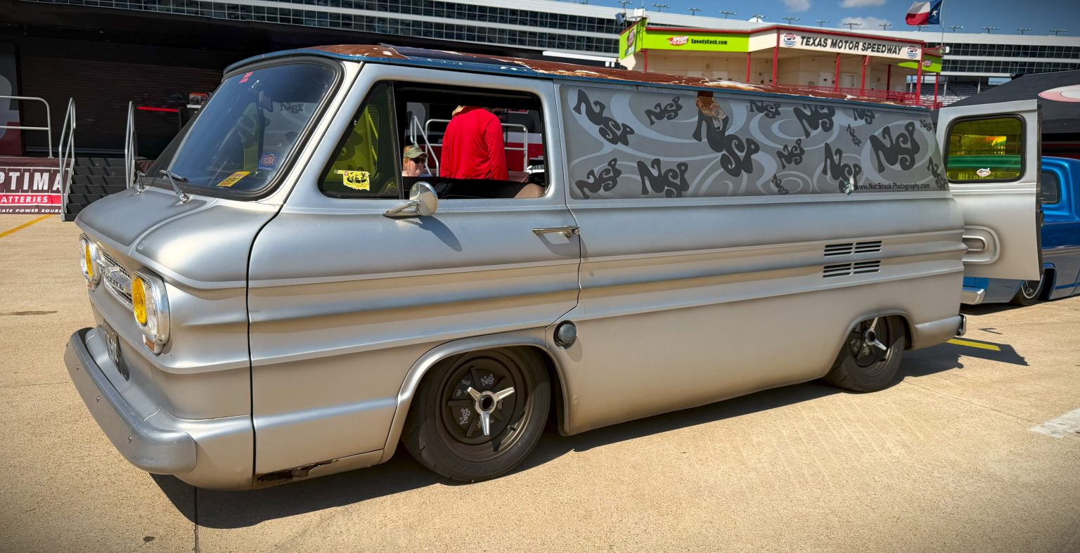 Photo Gallery: 2025 Goodguys Summit Racing Lone Star Nationals