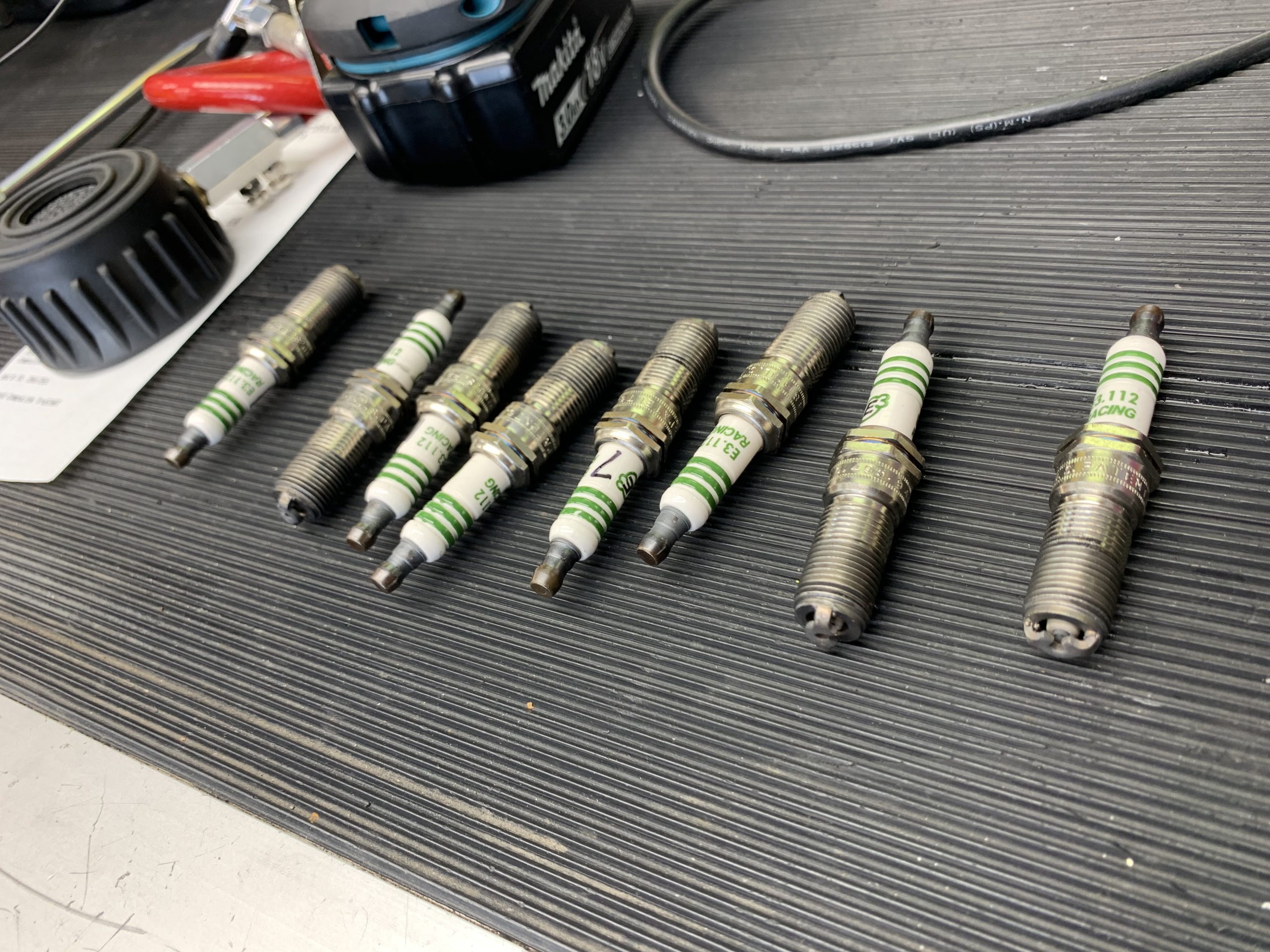 Expert Tips to Picking the Best Spark Plugs for Your High Performance ...