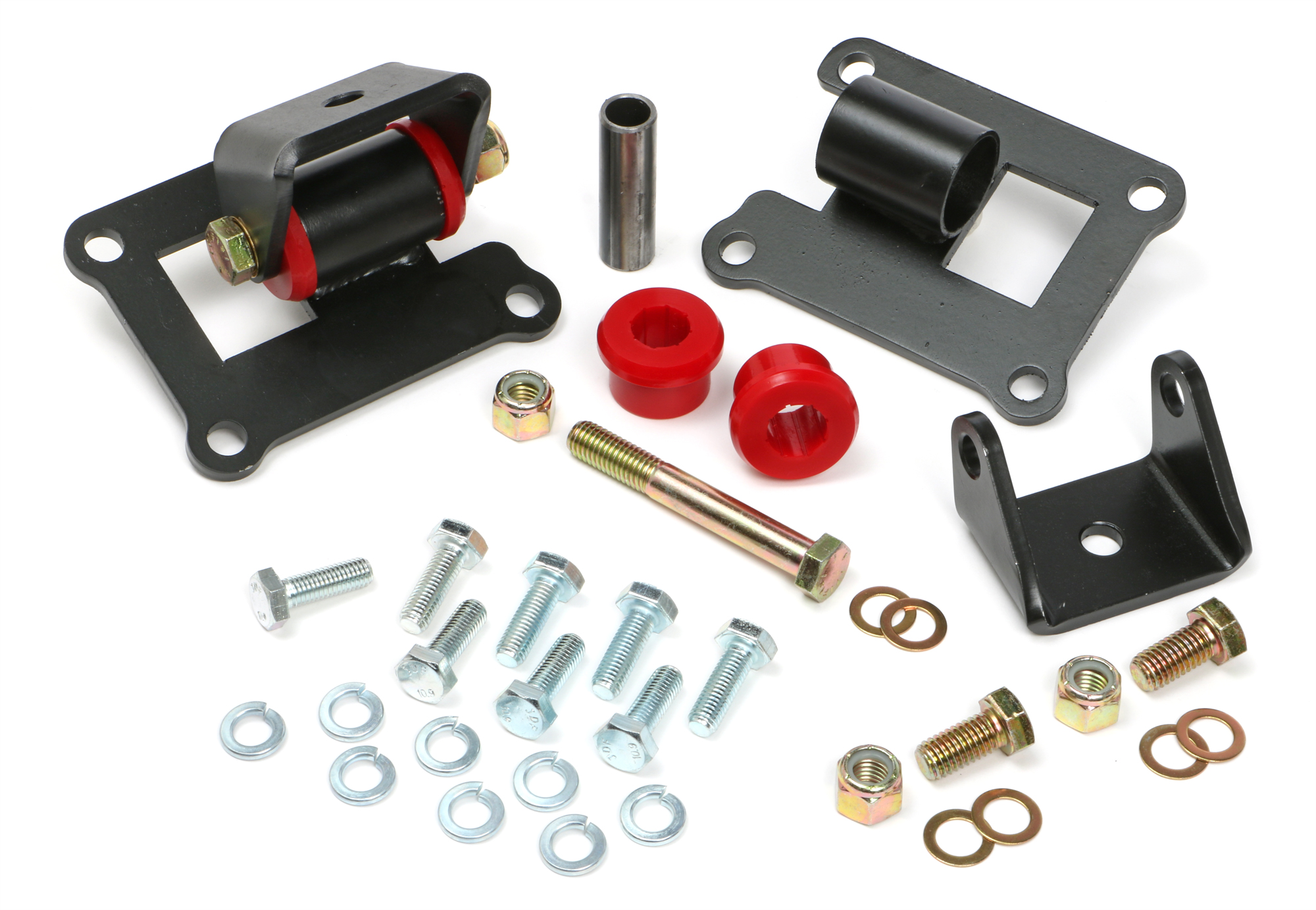 Parts Bin: Want a Smarter Way to LS Swap Your Project? Try a Trans-Dapt ...